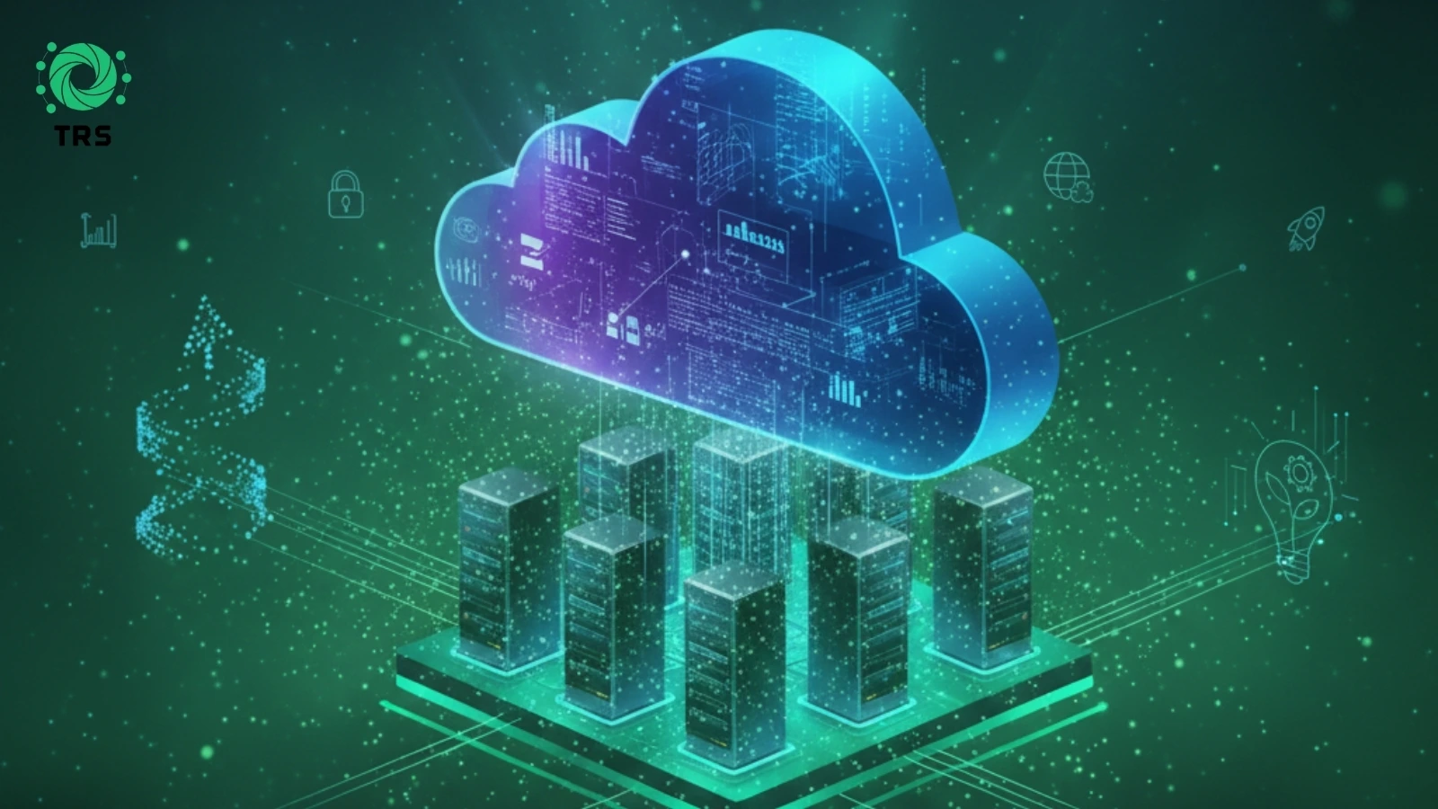 Top Cloud Computing Essentials That Unlock Major Benefits